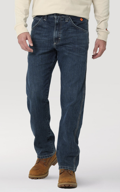 Fr Jeans Wrangler Fr Wear