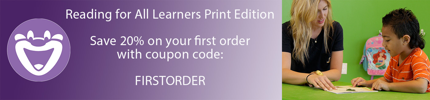 Reading for All Learners Free Edition