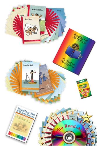 Color Edition Gift Kit - Academic Success For All Learners