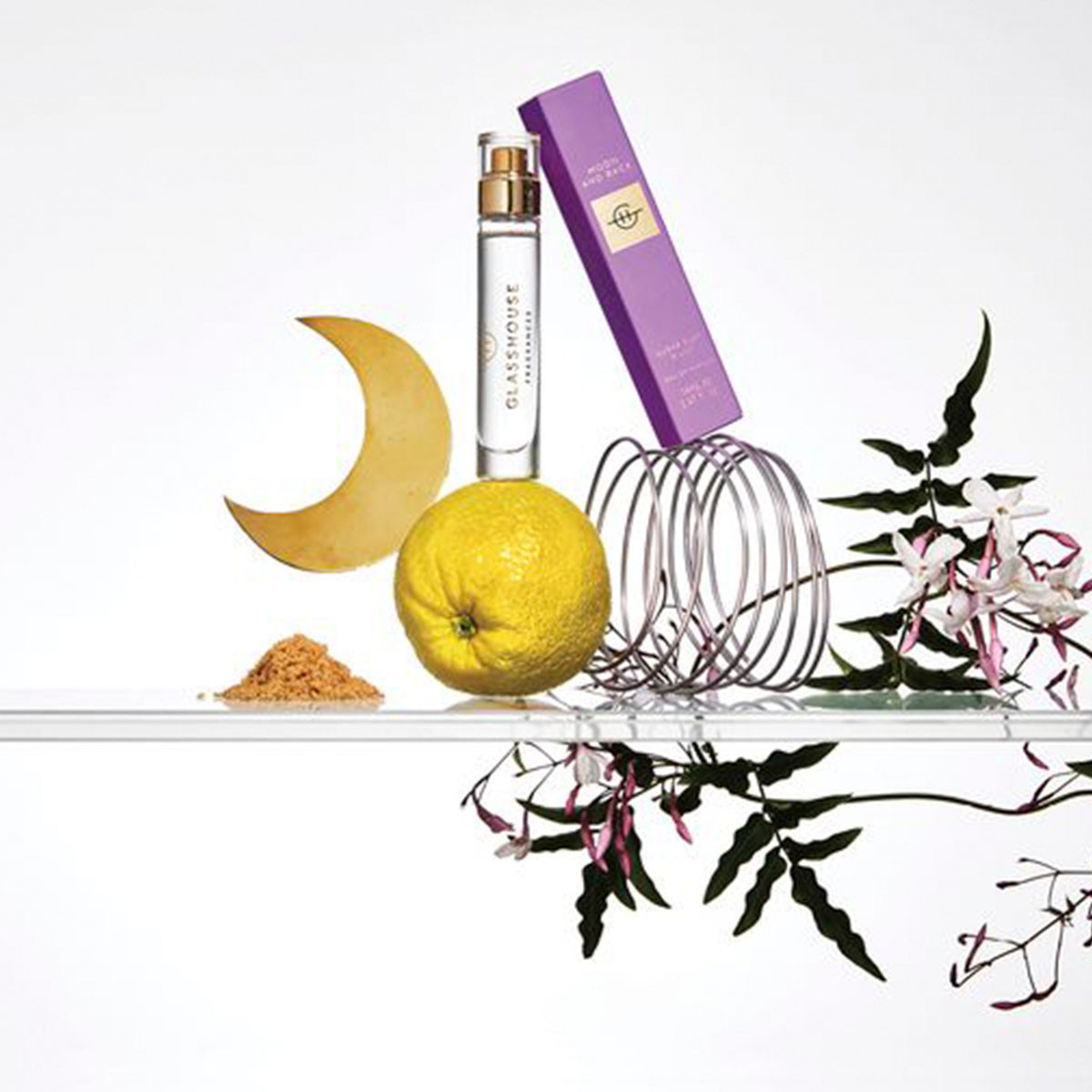 Moon and Back 14ml Eau de Parfum - Pillow Talk