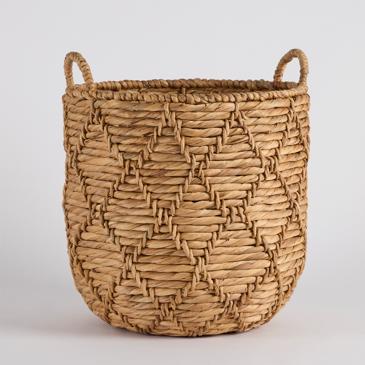 Lattice Basket - Pillow Talk
