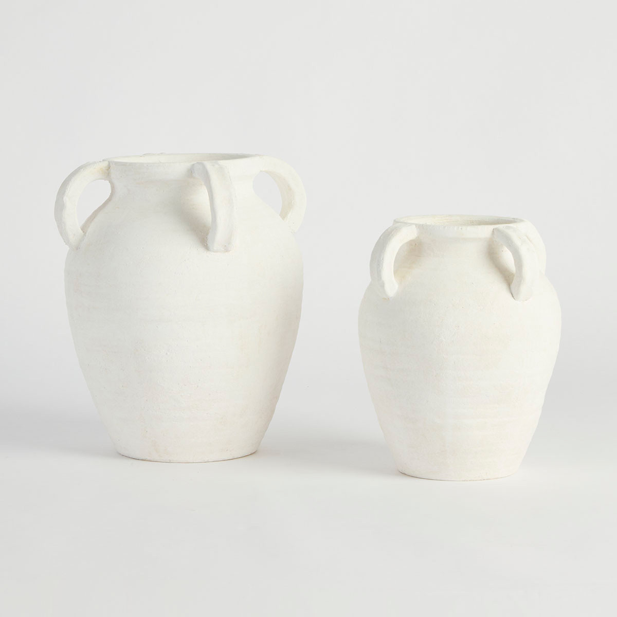 Atlas Decorative Vase - Pillow Talk