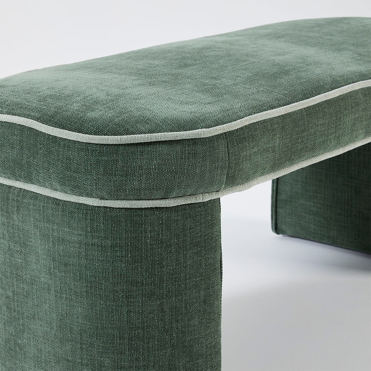 Juno Bench - Pillow Talk