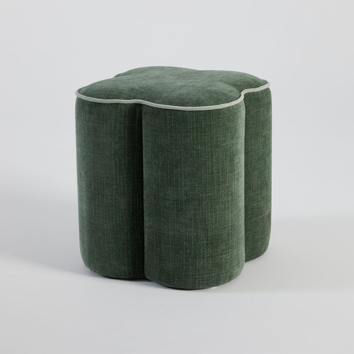 Juno Ottoman - Pillow Talk