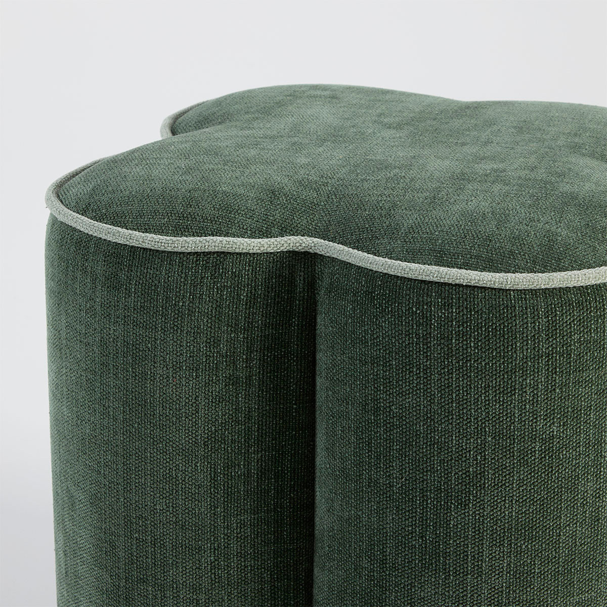 Juno Ottoman - Pillow Talk