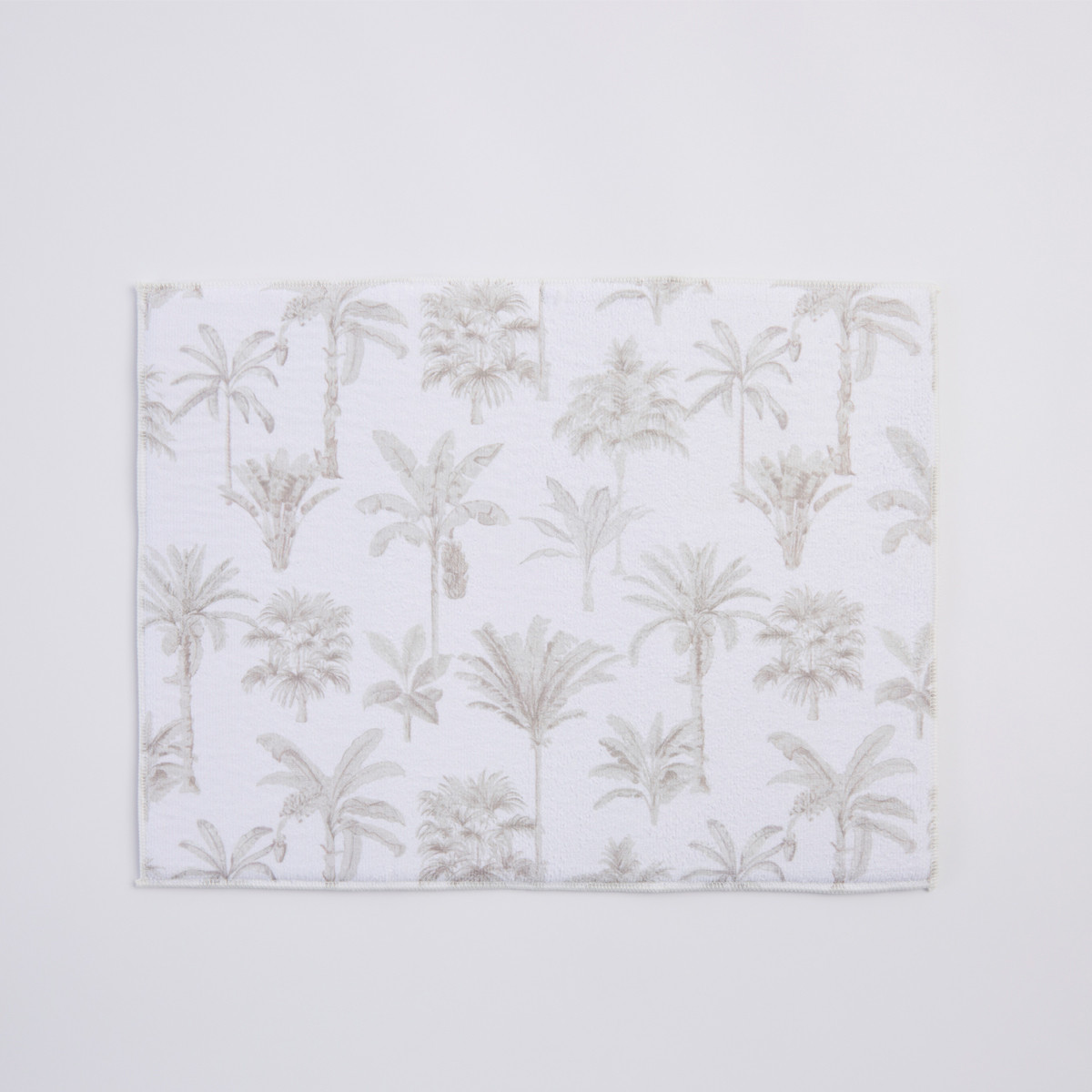 Bangalow Palm Microfibre Drying Mat - Pillow Talk