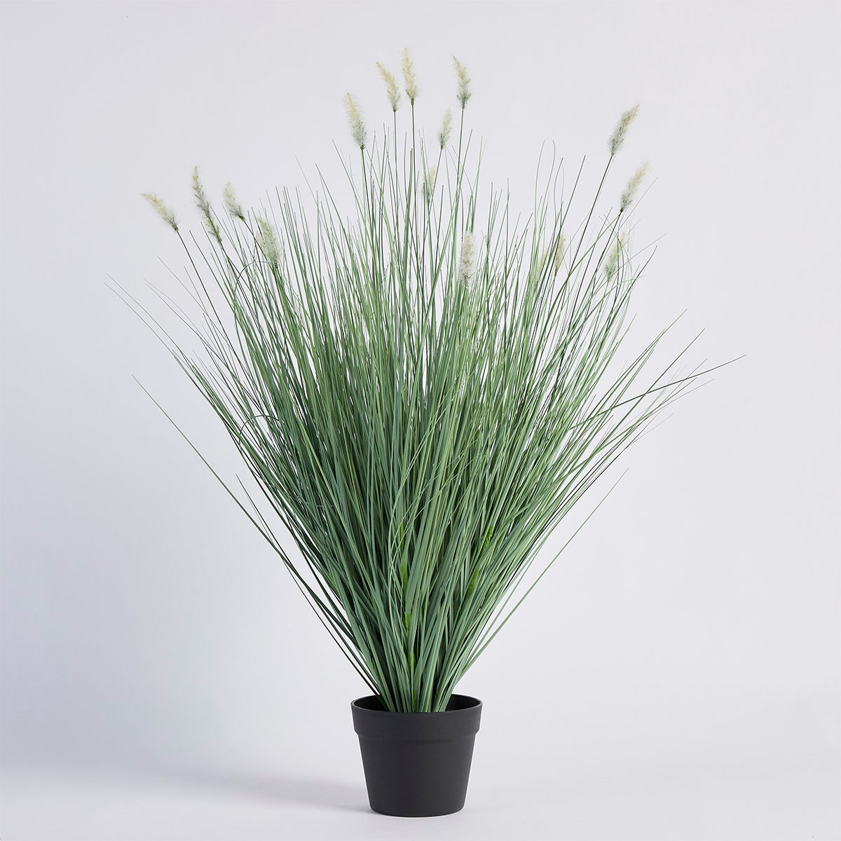 Artificial Beach Grass Plant - Pillow Talk