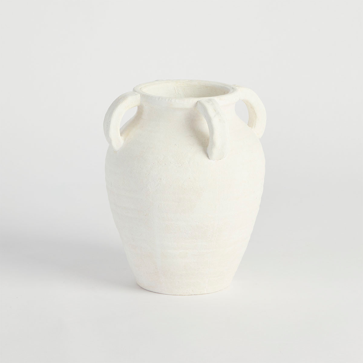 Atlas Decorative Vase - Pillow Talk