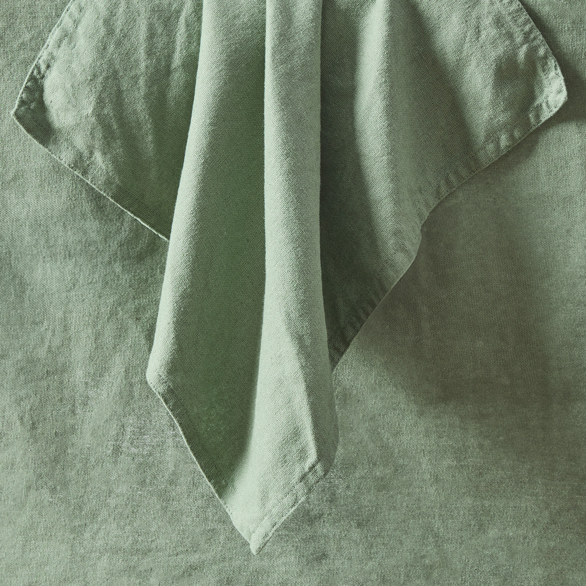 Milan Linen Cotton Table Cloth - Pillow Talk