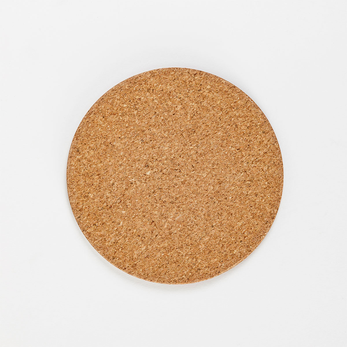 Odessa Cork Coaster Set of 6 - Pillow Talk