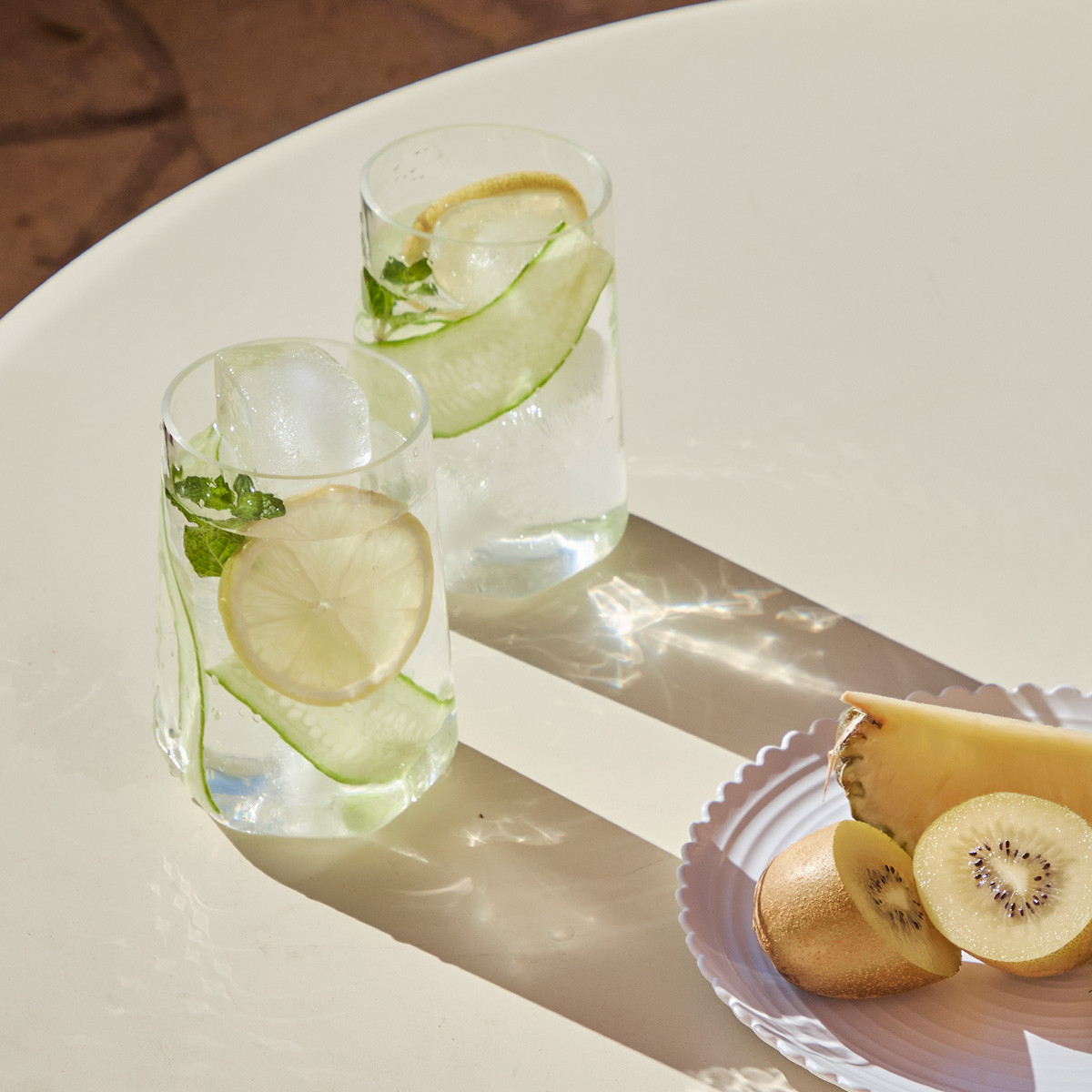 Veneto Outdoor Highball - Pillow Talk