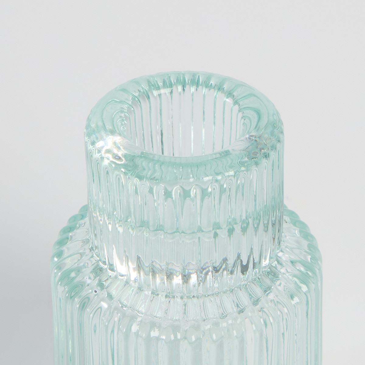Lulu Tealight / Tapered Candle Holder - Pillow Talk