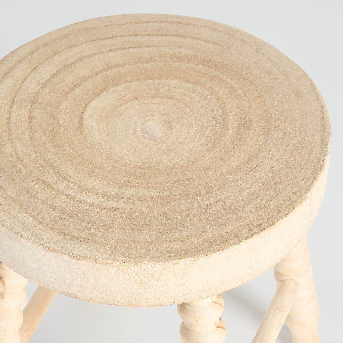 Lucy Stool - Pillow Talk