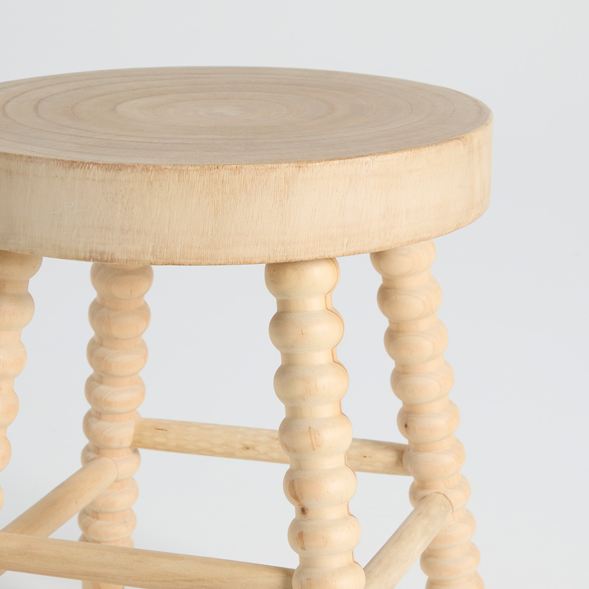 Lucy Stool - Pillow Talk