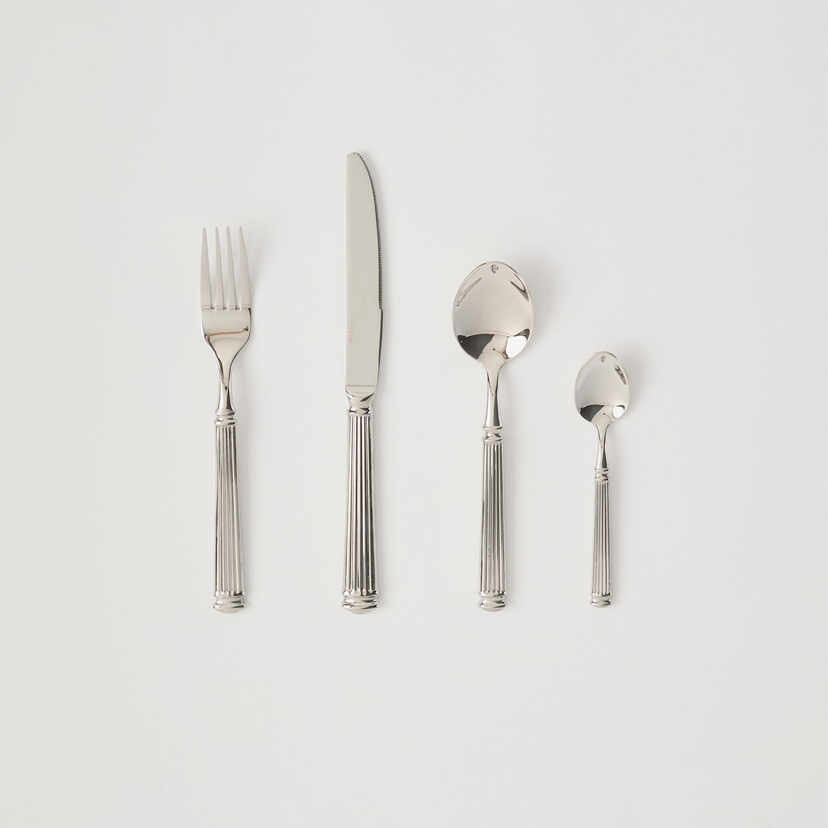 Sera 16 Piece Cutlery Set - Pillow Talk