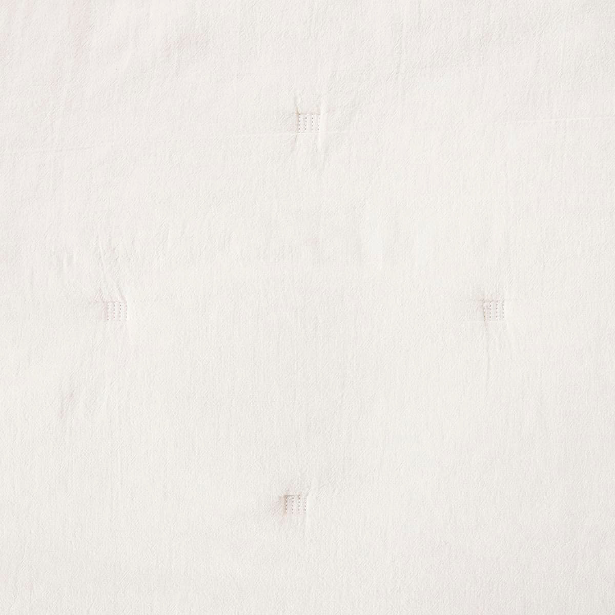 Leni Stone Washed Cotton Coverlet Set - Pillow Talk