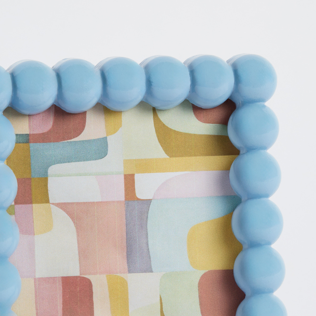 Bubble Photo Frame - Pillow Talk