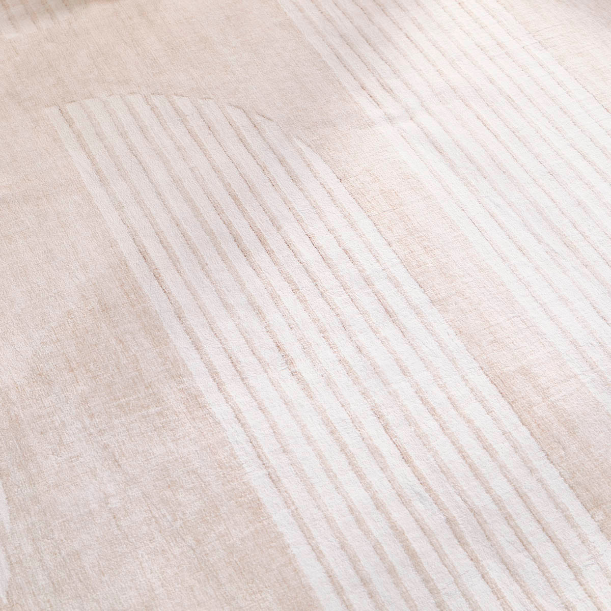 Cleo Washable Floor Rug - Pillow Talk