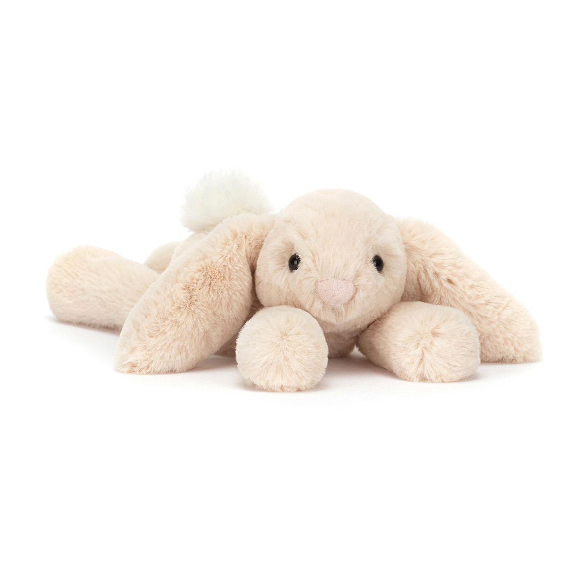 Smudge Rabbit Plush Toy - Pillow Talk