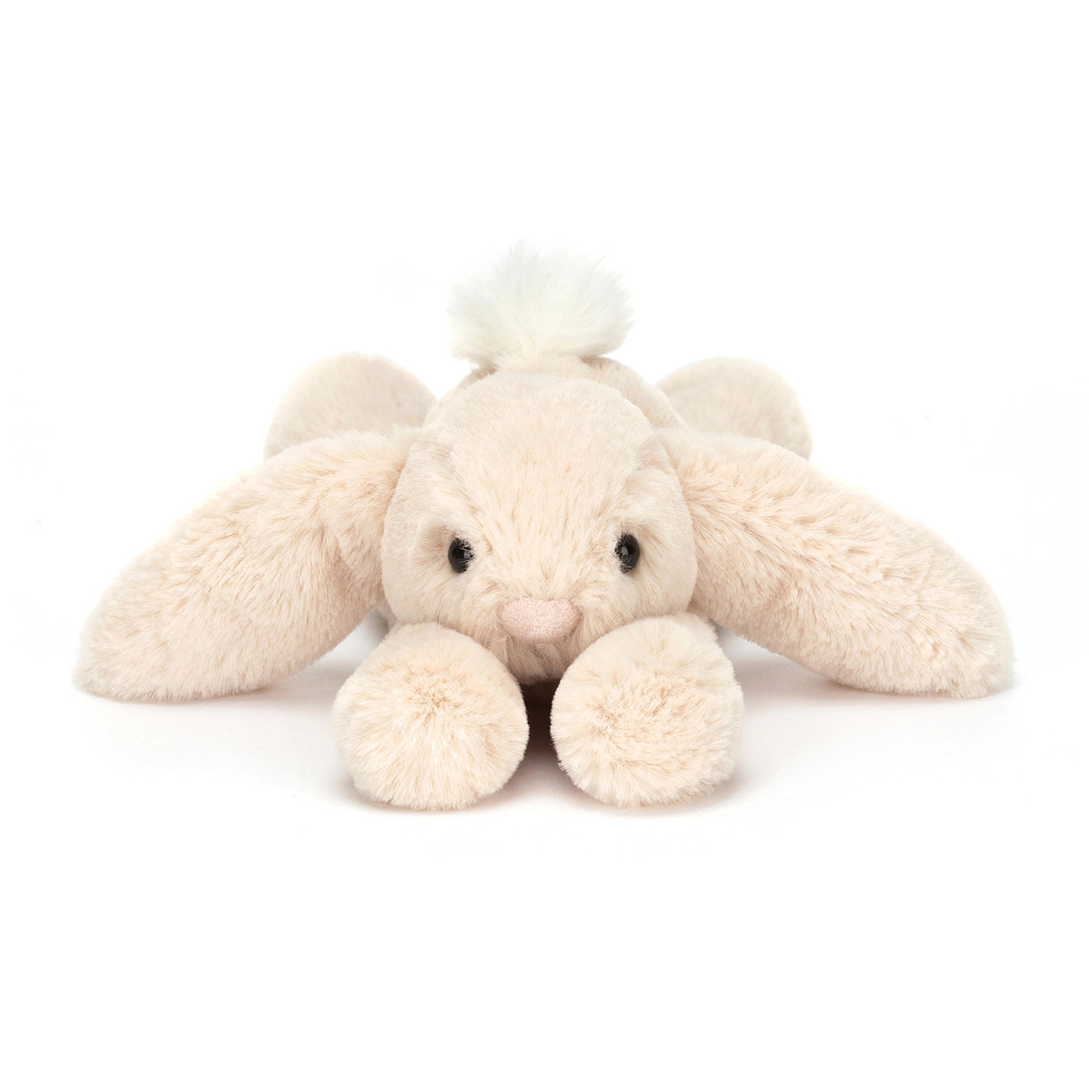 Smudge Rabbit Plush Toy - Pillow Talk