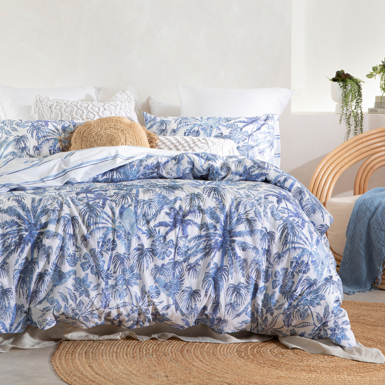 pillow talk doona covers