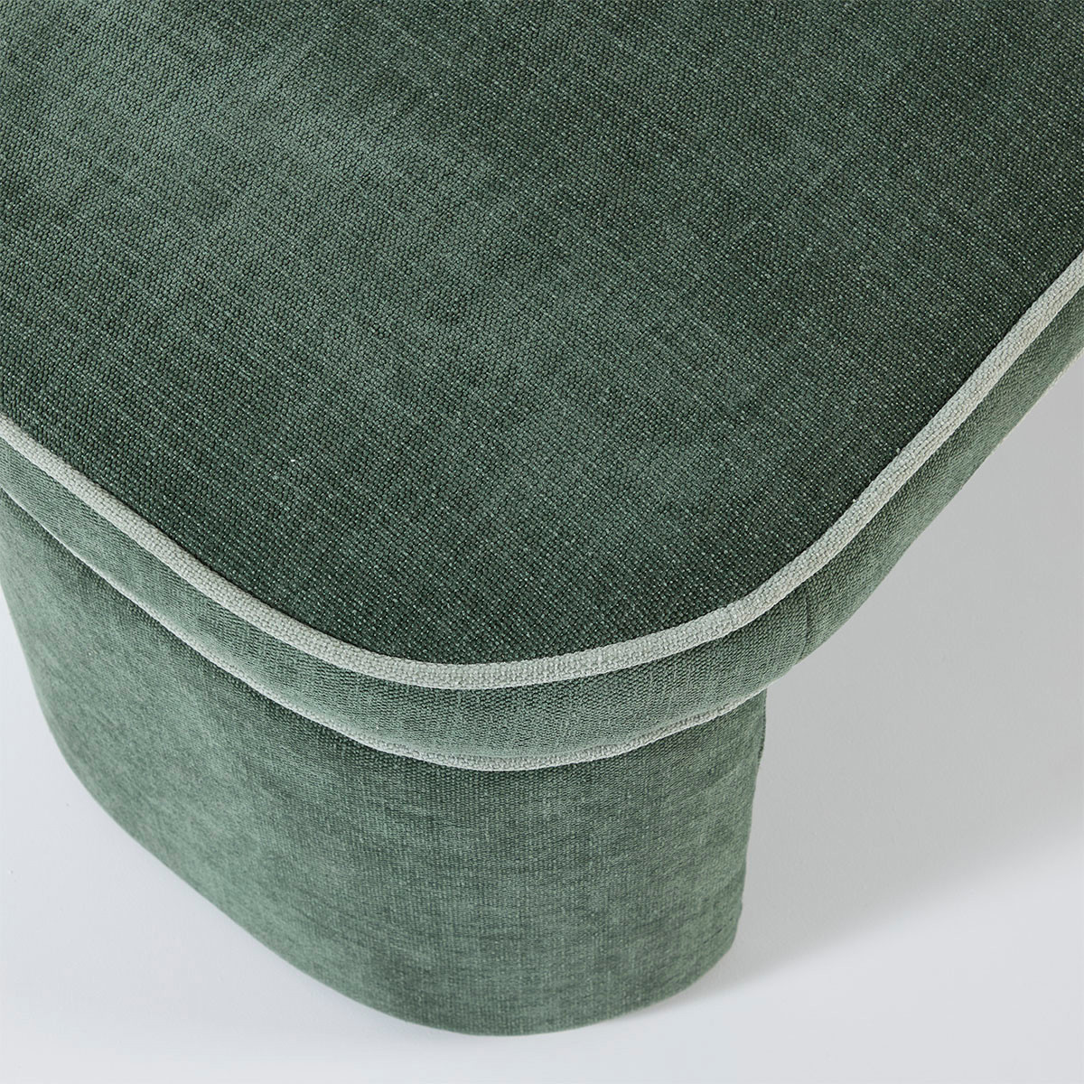 Juno Bench - Pillow Talk