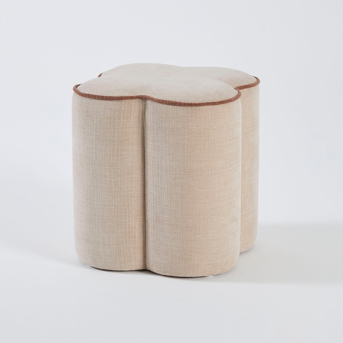 Juno Ottoman - Pillow Talk