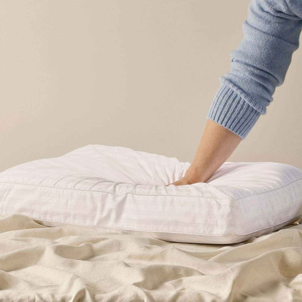 Medi Rest Pillow - Pillow Talk