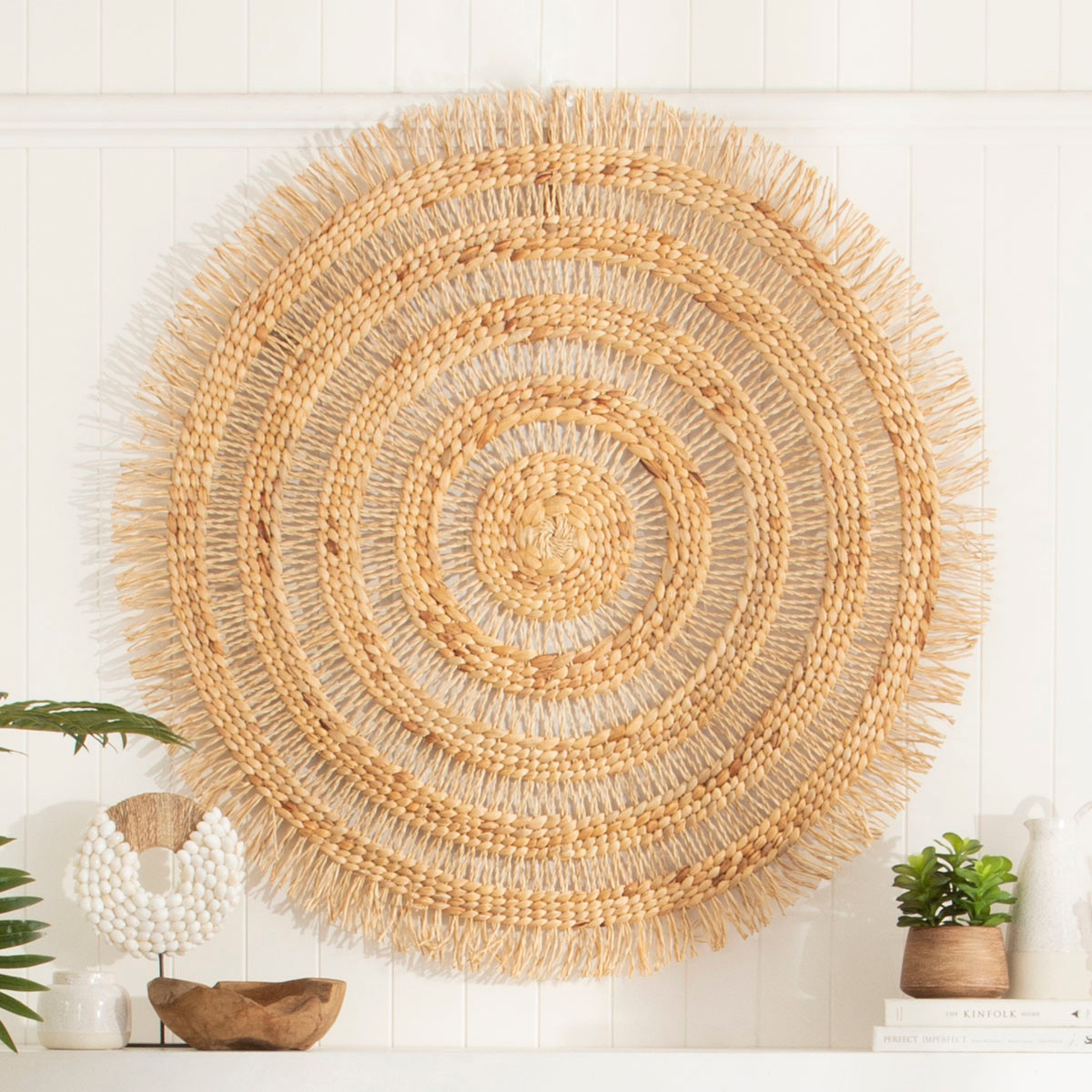 Bathala Wall Hanging [MUSLBATHA19] - Pillow Talk