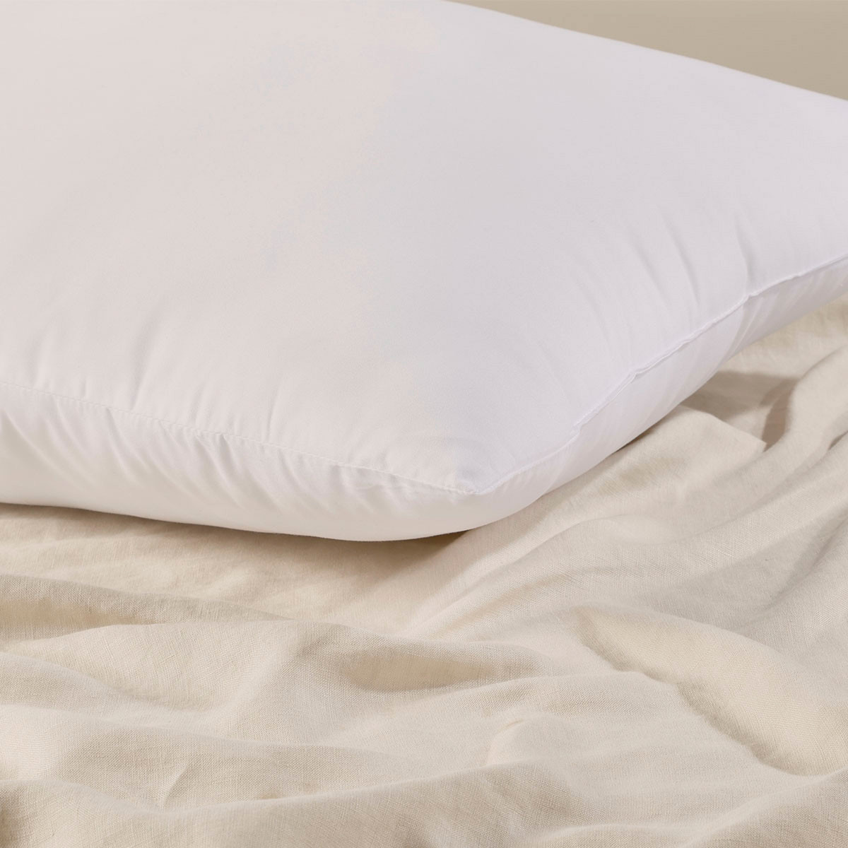 2 Pack Standard Pillows - Pillow Talk