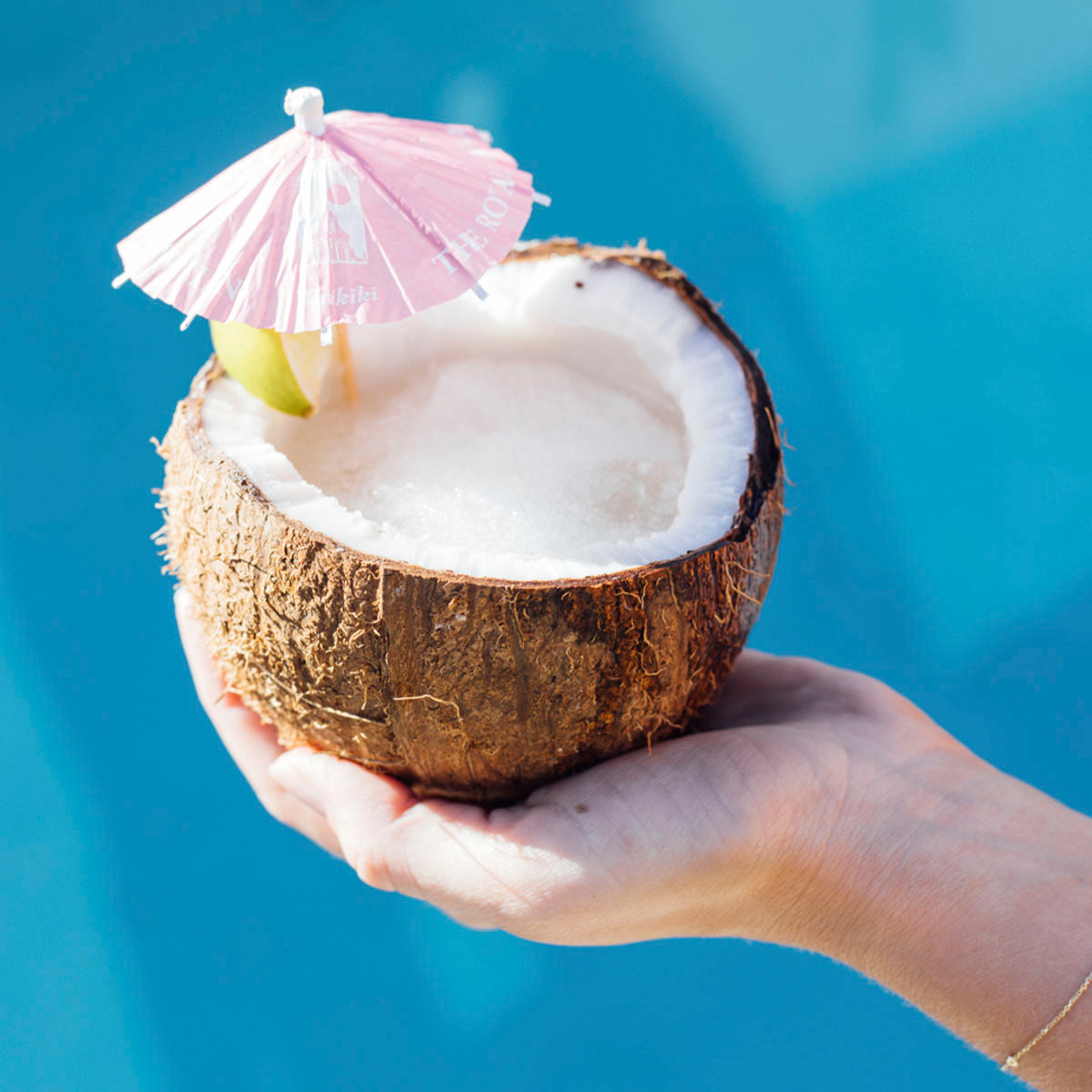 Coconut Margarita Cocktail Mixer - Pillow Talk