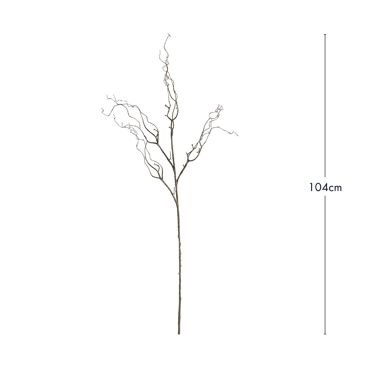 Artificial Wild Willow Branch - Pillow Talk