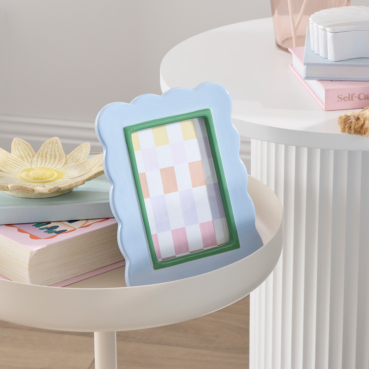 Marnie Photo Frame - Pillow Talk