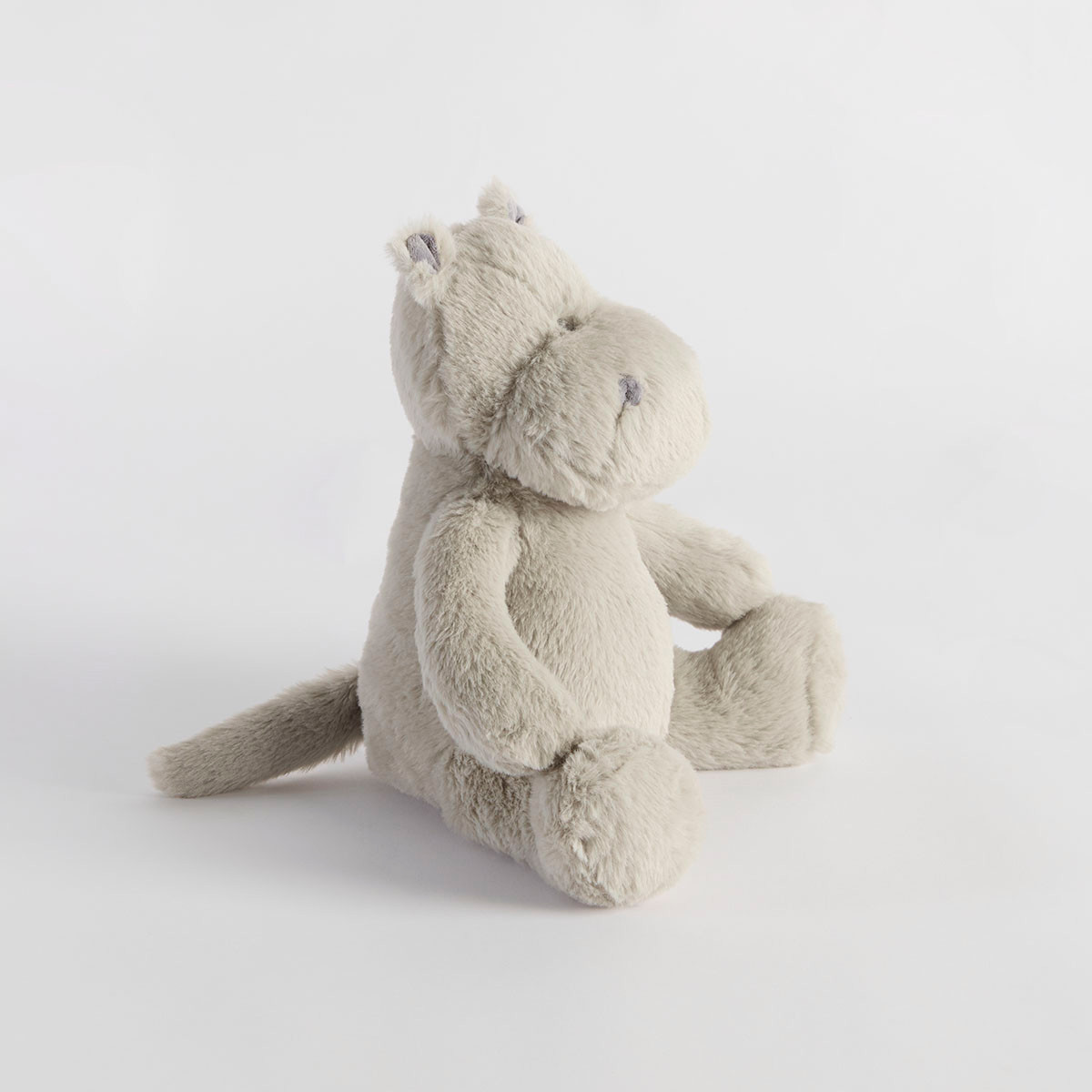 Holly the Hippo Plush Toy - Pillow Talk