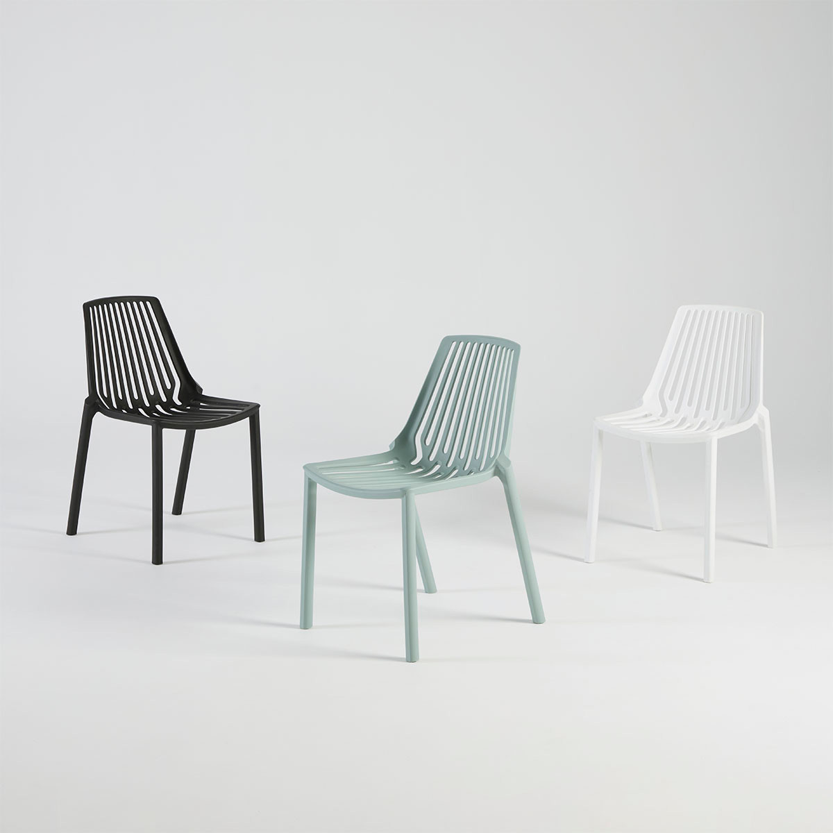 Devon Indoor/Outdoor Chair - Pillow Talk