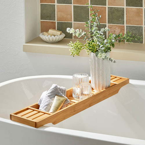 Bath rack store