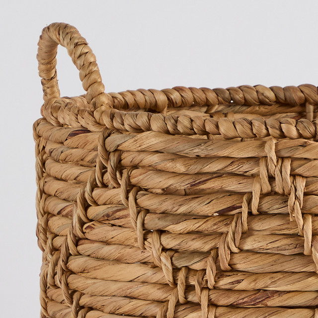Lattice Basket - Pillow Talk
