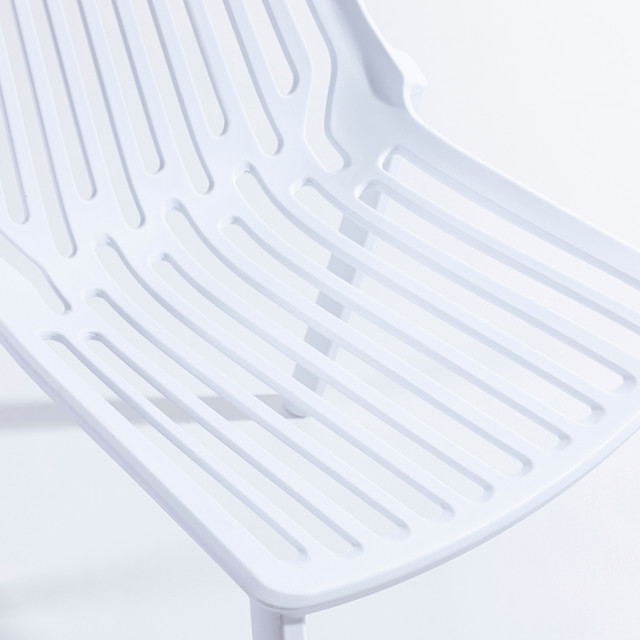 Devon Indoor/Outdoor Chair - Pillow Talk