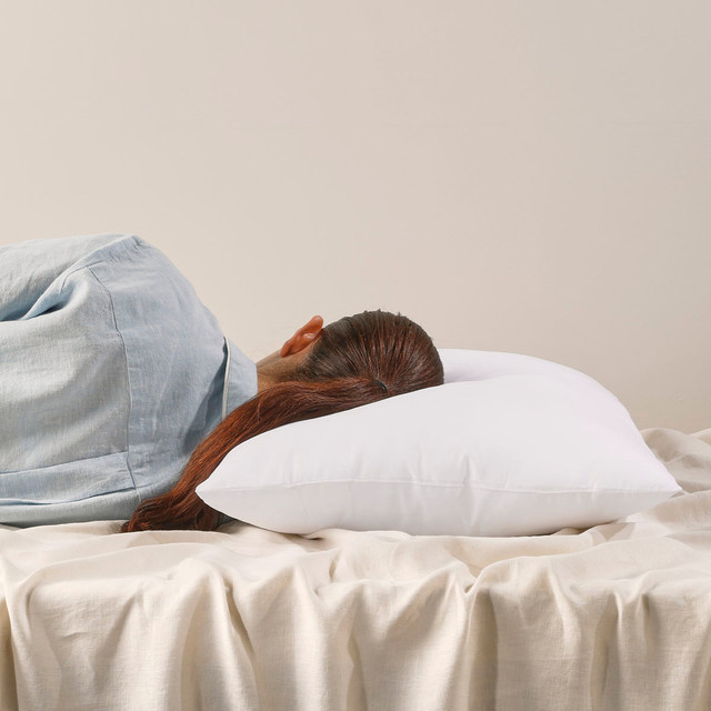 2 Pack Standard Pillows - Pillow Talk