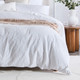 Cynthia Quilt Cover Set - Pillow Talk