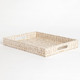 Capri Tray Range - Pillow Talk