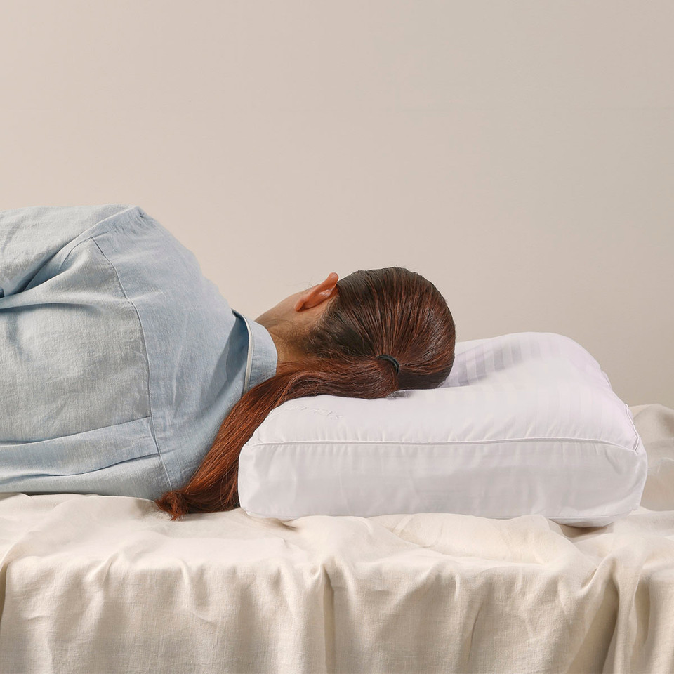 Medi Rest Pillow - Pillow Talk