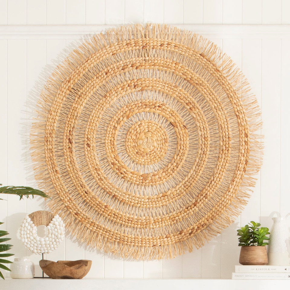 Bathala Wall Hanging [MUSLBATHA19] - Pillow Talk