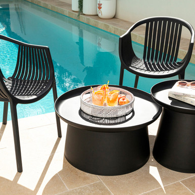 Outdoor Furniture Outdoor Chairs Tables More Pillow Talk