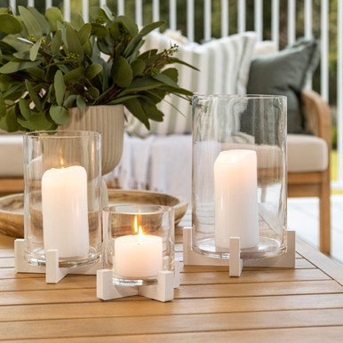 White candle holder store