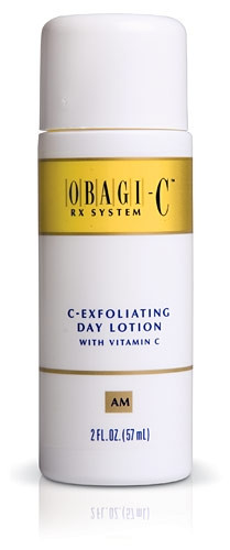 Obagi-C Rx System C-Exfoliating Day Lotion - onlyskincare