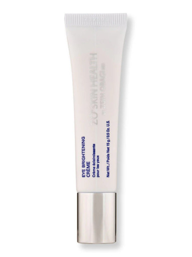 ZO Skin Health Eye Brightening Creme - onlyskincare.com