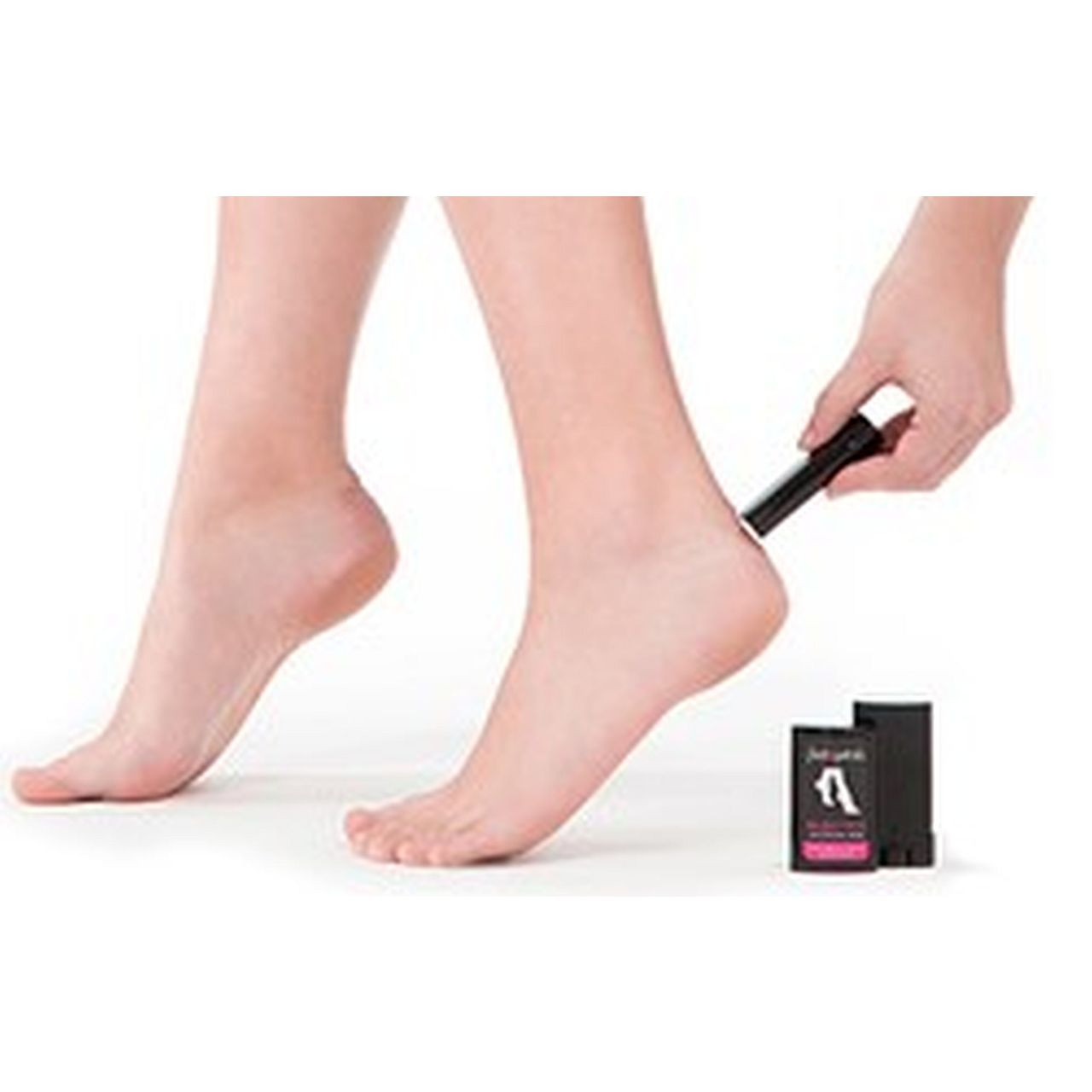 Blister Preventer by Foot Petals | Anti Friction | Beeswax Stick