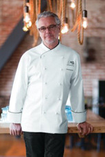 Chef Coats Collection | Chef Works & Bragard