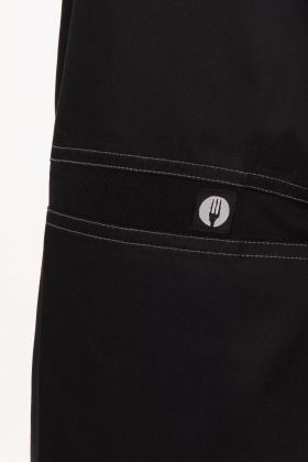 Cool Vent™ Baggy Chef Pants – Classic Fit | Lightweight Kitchen Pants ...